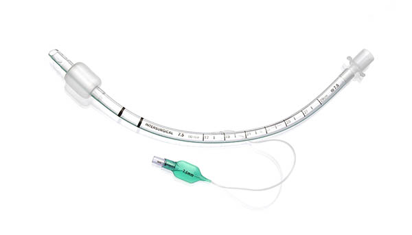 InTube™ tubi endotracheali cuffiati